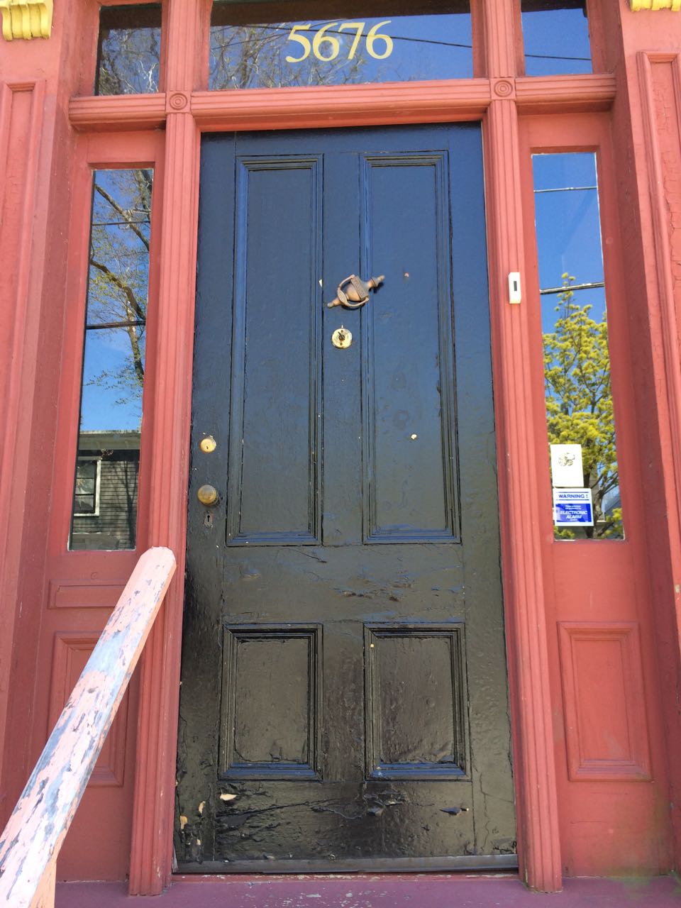 Doors – 39 of 126 | Dave McClelland...