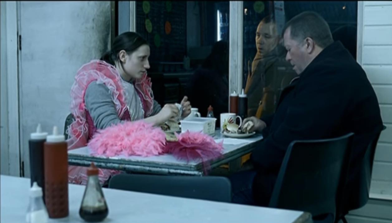 David McClelland, Actor & Filmmaker